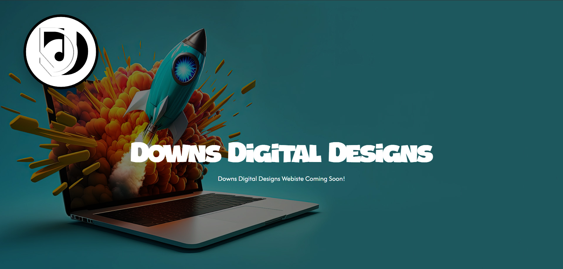 Downs Digital Designs